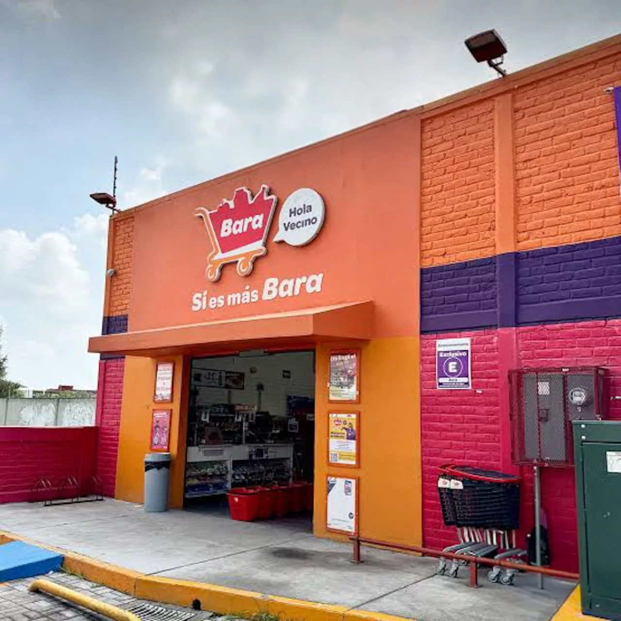 FEMSA Anuncia Apertura de 50 Nuevas Tiendas Bara en San Luis Potosí con ...