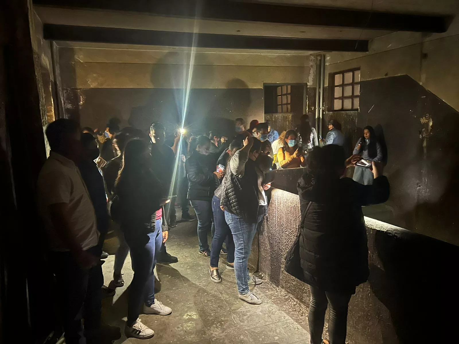 Regresan los Recorridos Históricos a la Cineteca Alameda