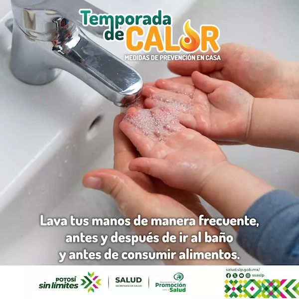 Día Mundial de la Higiene de las Manos 2025: “Guantes, a veces, higiene ...