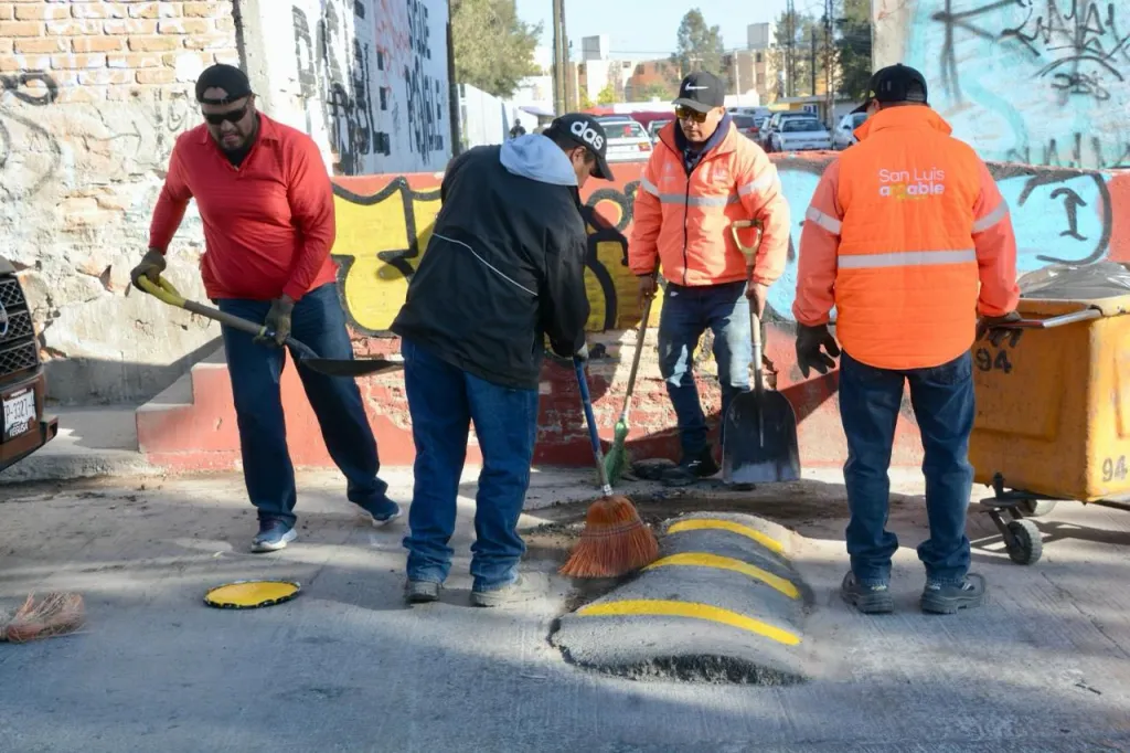 Con el Domingo de Pilas en la colonia Morales, Gobierno de la Capital ...