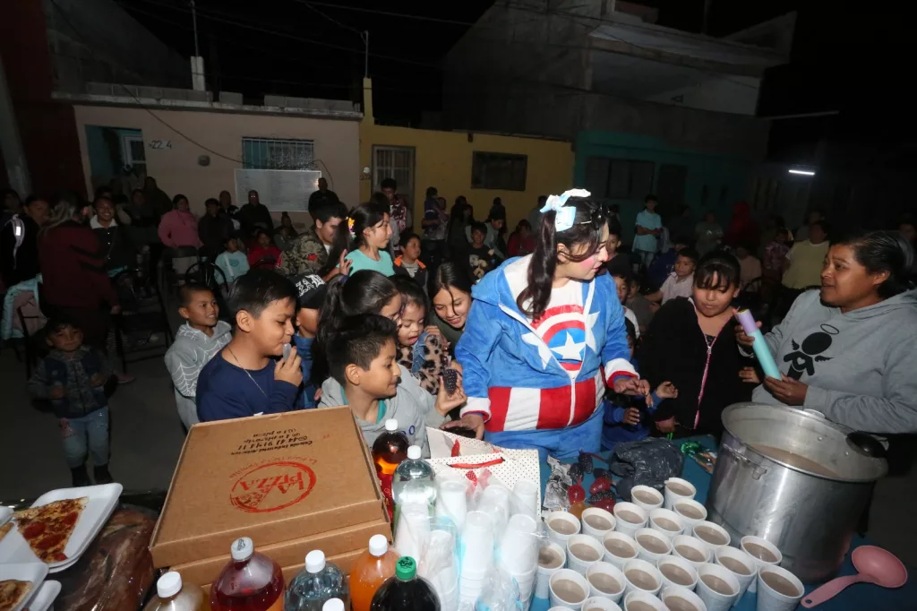 Asociación IMA llevará alegría y promoverá la Cultura de Paz en la ...